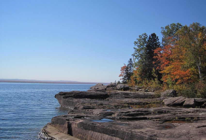 Catch Your Dream Through a Superior Education | Keweenaw Bay Ojibwa ...